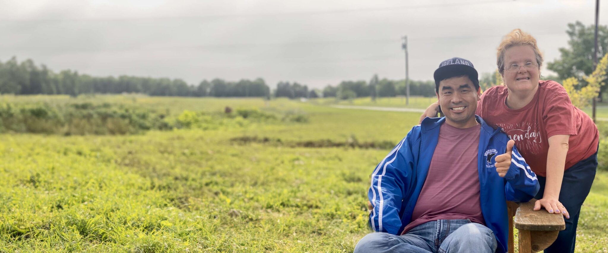 Home - Peacehaven Community Farm