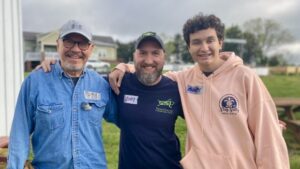 Visit - Peacehaven Community Farm