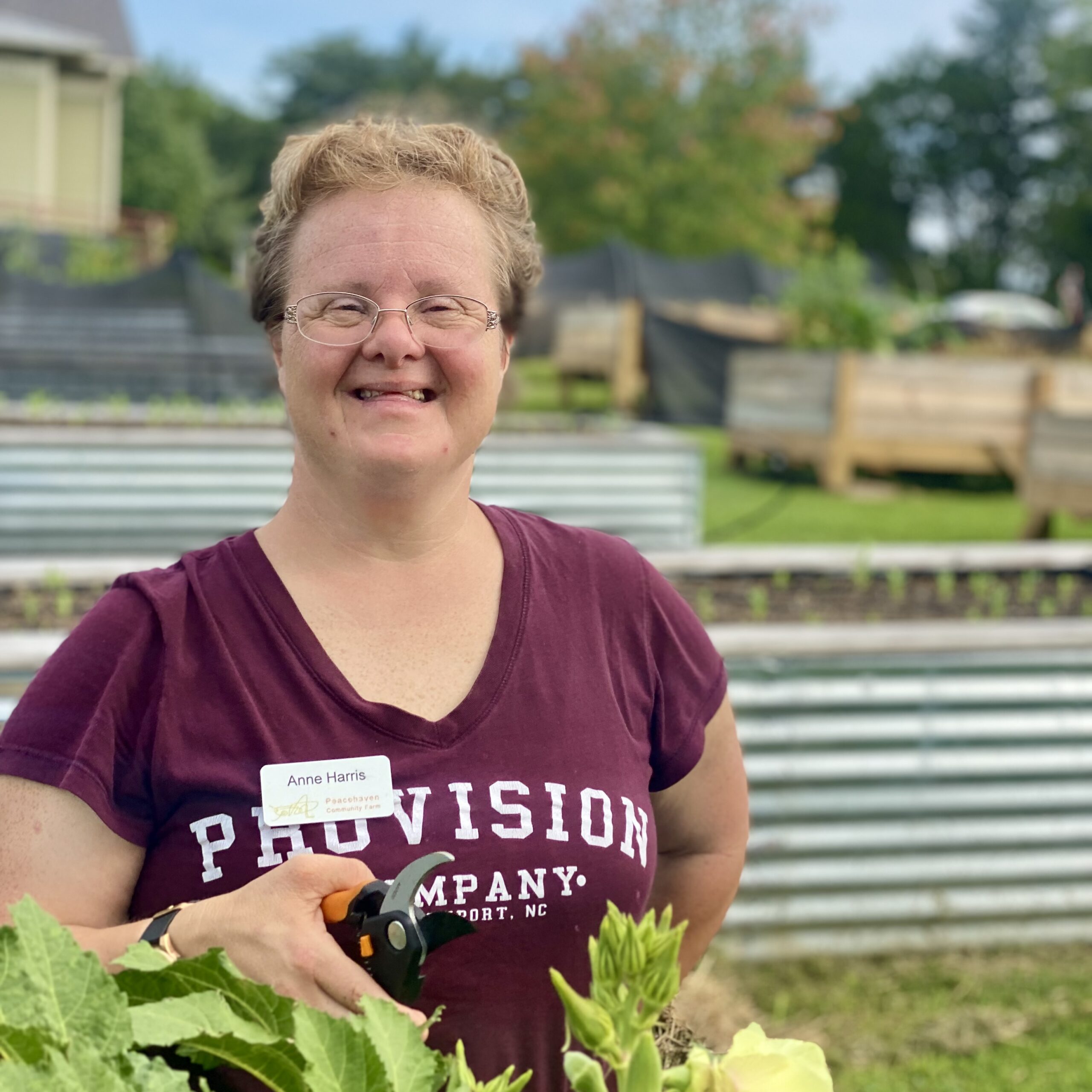 Job Opportunities - Peacehaven Community Farm